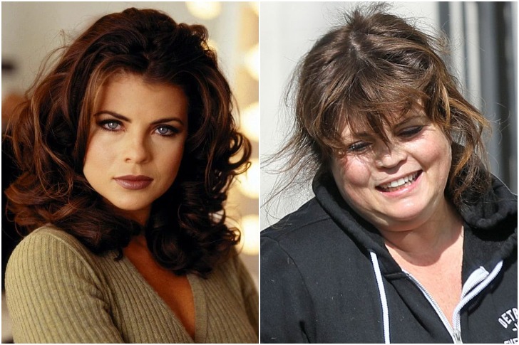 Famous Faces Then and Now: The Surprising Ways Time Has Changed Them ... Famous Faces Then and Now: The Surprising Ways Time Has Changed Them ...