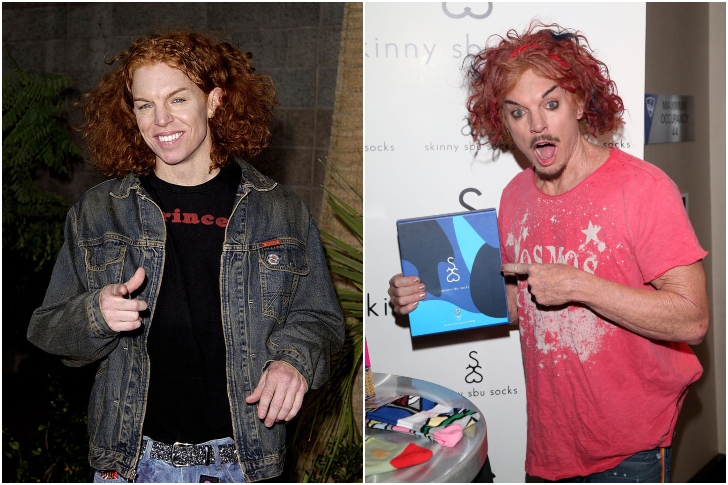 Famous Faces Then and Now: The Surprising Ways Time Has Changed Them ... Famous Faces Then and Now: The Surprising Ways Time Has Changed Them ...