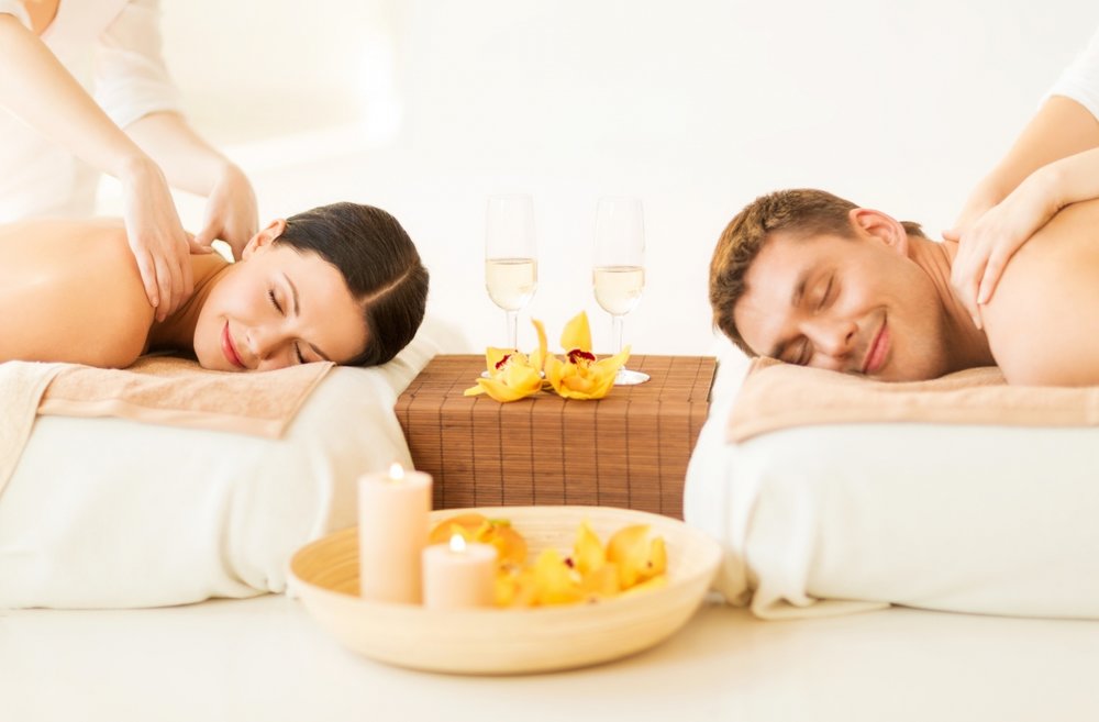 The Most Effective Types Of Massages For Your Body Medical Matters