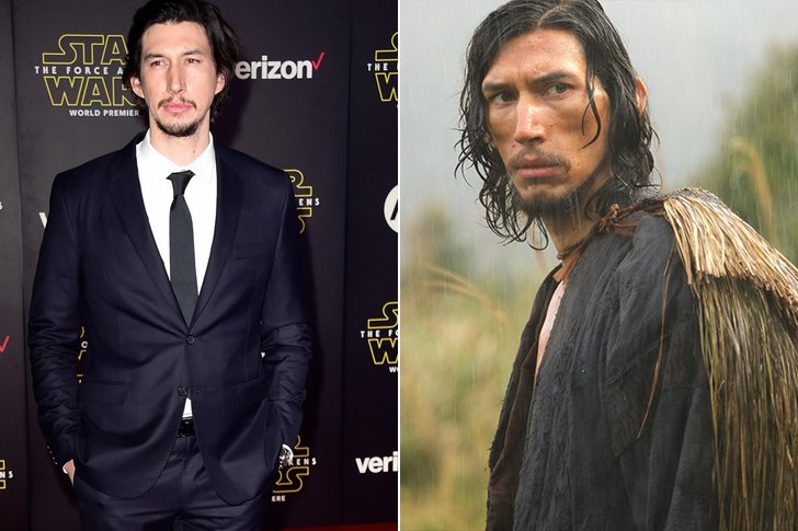 Insane Actors Transformation For A Role - Medical Matters