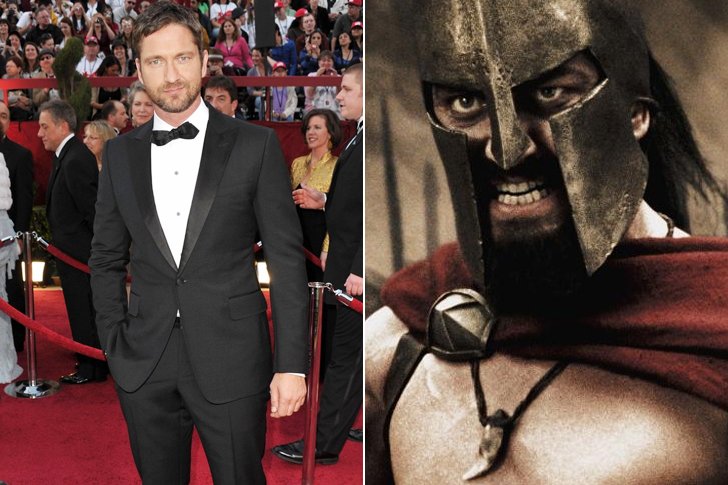 Insane Actors Transformation For A Role - Medical Matters