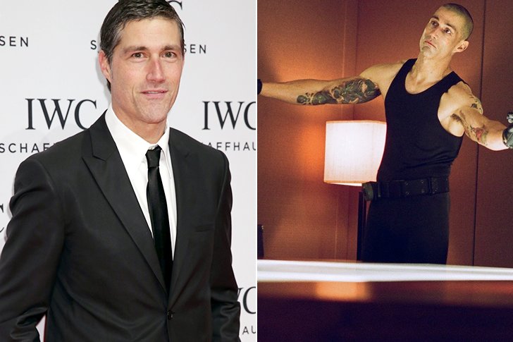 Insane Actors Transformation For A Role - Medical Matters