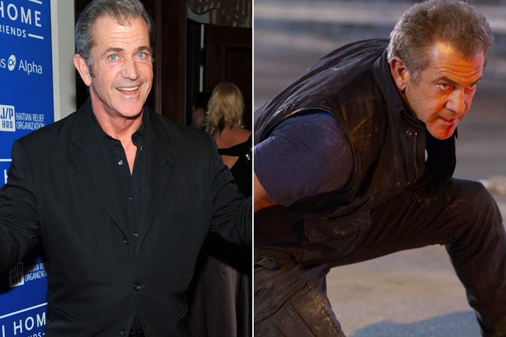 Insane Actors Transformation For A Role - Medical Matters