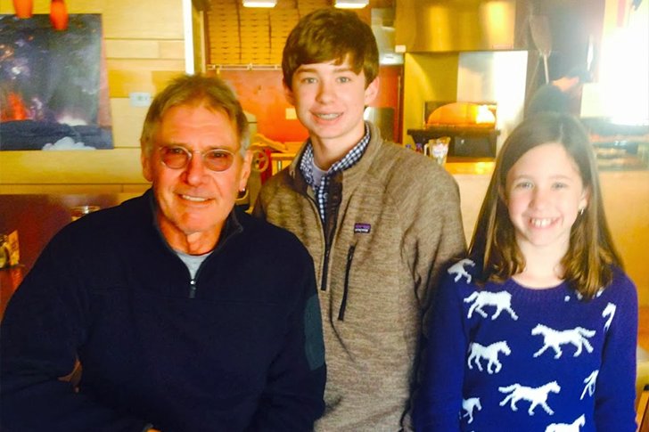 Celebrities You Didn't Know Were Actually Grandparents - Medical Matters