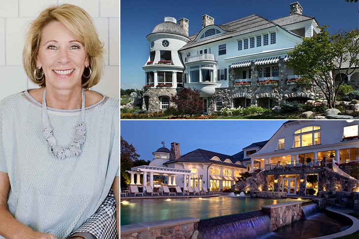 The Most Amazing Houses of the Rich and Famous - Page 170 of 228 ...