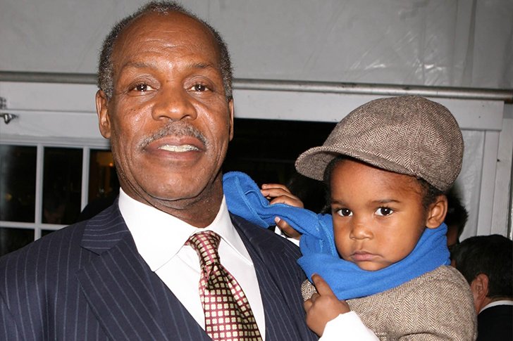 Celebrities You Didn't Know Were Actually Grandparents - Medical Matters