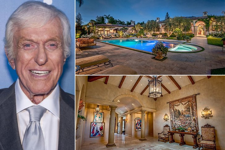 These Celebrities Have Made Enough Money To Own The Most Luxurious ...