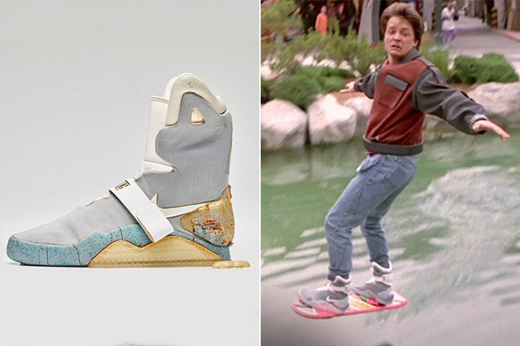 Most Expensive Celeb Items Ever Auctioned - Your Personal Finance ...