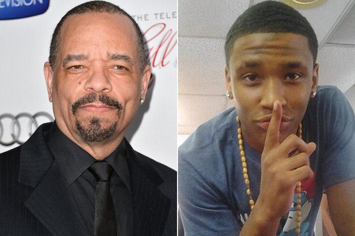 Celebrities You Didn't Know Were Actually Grandparents - Medical Matters