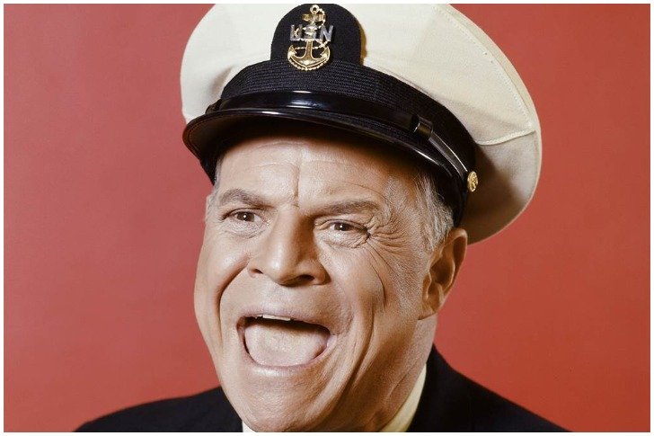 Call of Duty: Military Veterans That Turned To Be The Most Famous ...