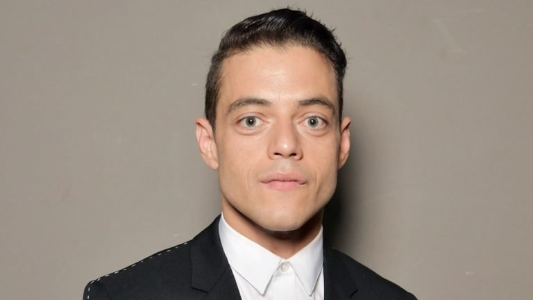 Rami Malek Received Treatment After a Tragic Accident at the Oscars ...