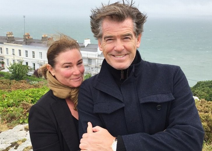 CELEBRITY COUPLES WHO PROVE LOVE CAN LAST FOREVER - THEY WON’T BE ...