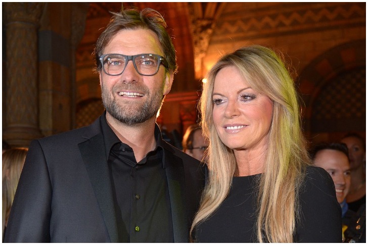 Unsere Stars und die Liebe - Diese berühmten Paare sind nicht nur ...