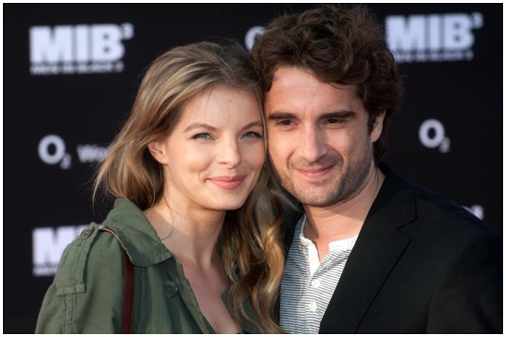 Erfolg, Ruhm und die große Liebe: Diese Stars haben mit ihren Partnern ...