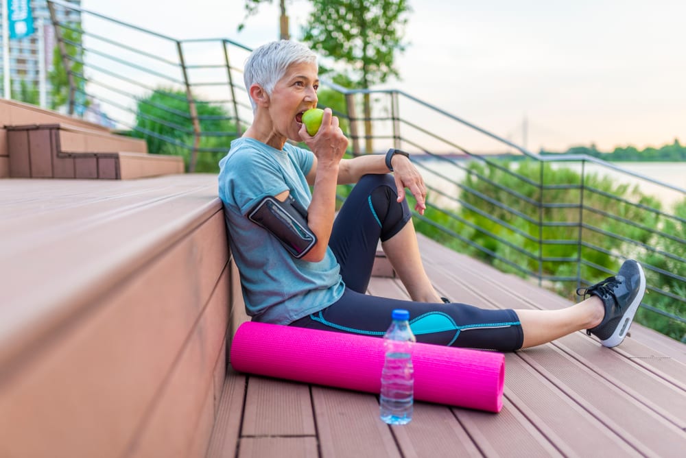 The Best Post-Workout Meals to Get Maximum Benefit from Your Sweat ...