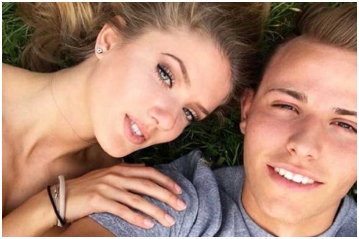 Famous Celebrities And Their Partners Who Make Us Believe In True Love ...