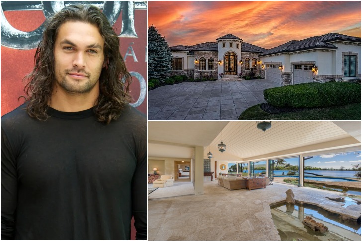 The Most Luxurious Houses of the Rich and Famous - Page 208 of 273 ...