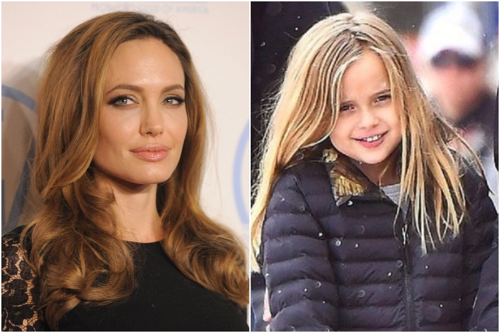 13 Celebrity Kids All Grown Up – See What These Stars Kids Are Up To ...