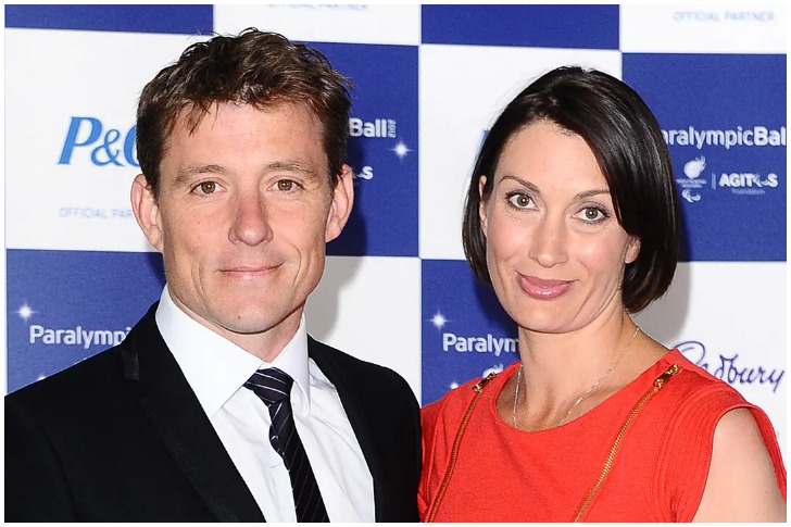 Famous Celebrities And Their Partners Who Make Us Believe In True Love ...